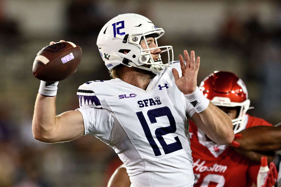 Stephen F. Austin coach begs ESPN to abbreviate school to 'SFA'