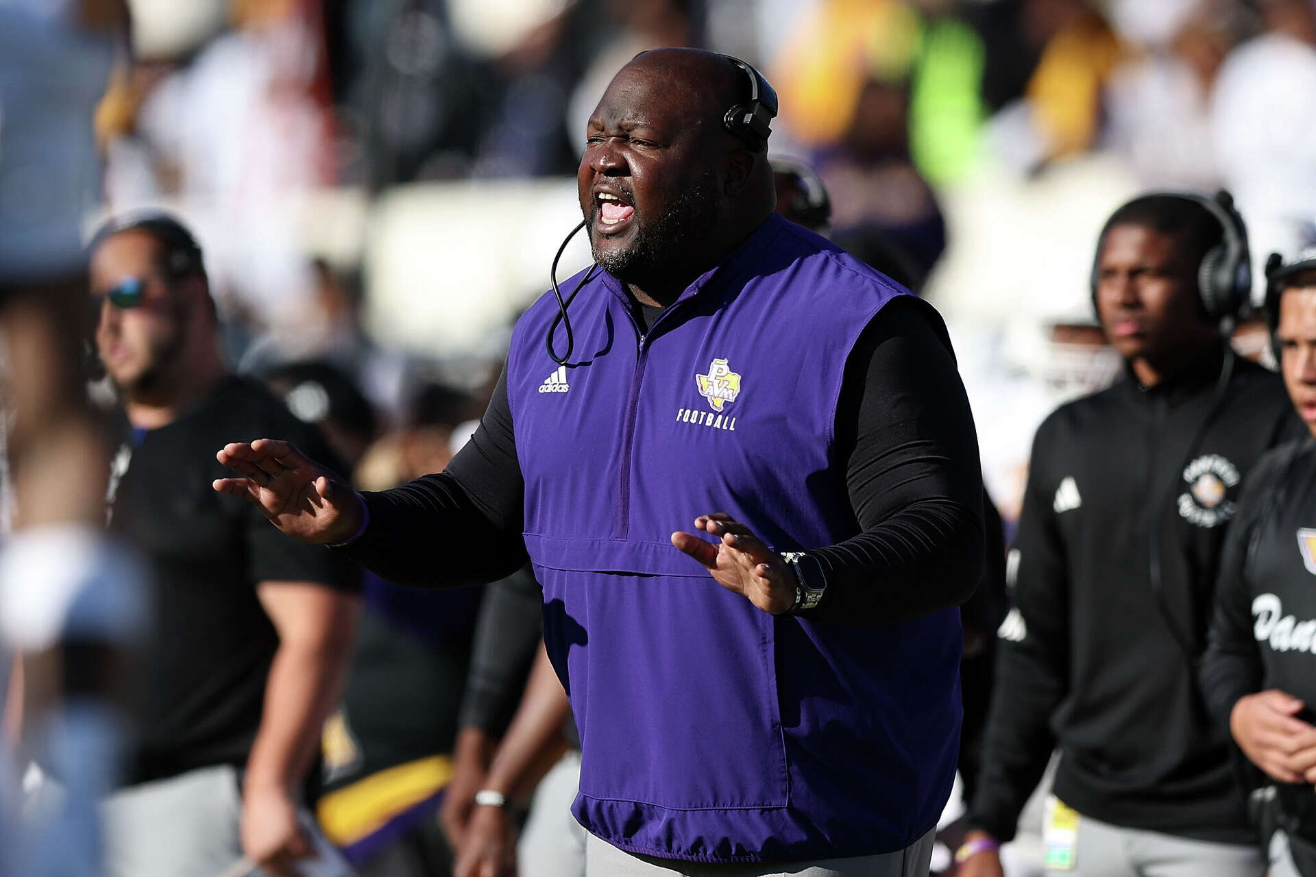 Prairie View A&M: Who are Panthers' best players in Celebration Bowl?
