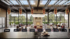 Faust Hotel teases opening date after $4.5M upgrades