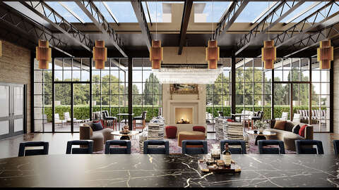 Faust Hotel teases opening date after $4.5M upgrades