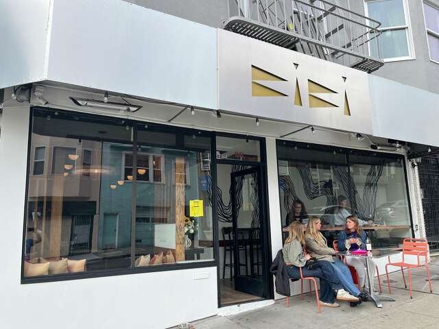 Seven new San Francisco bars among Bay Area's best in 2025