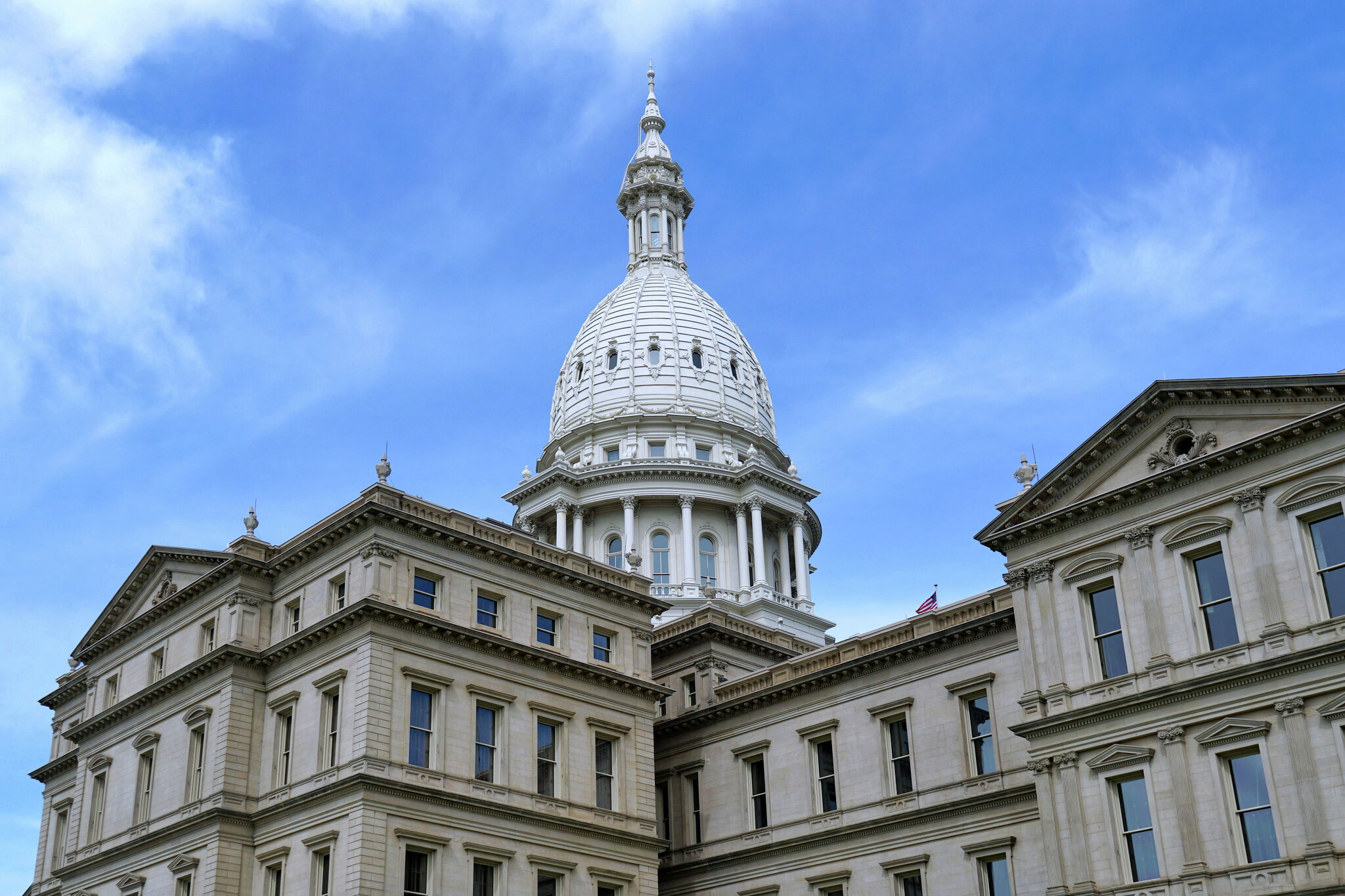 Michigan House passes NRC transparency livestream bill