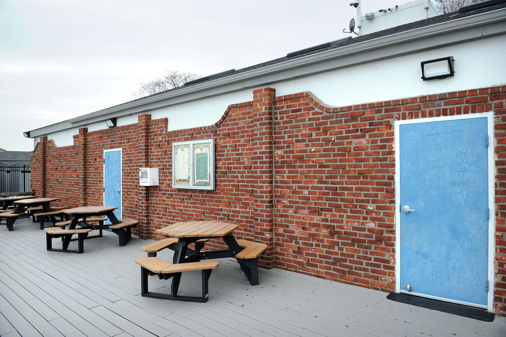 Westport looks to buy out lease for Compo Beach's Hook'd on the Sound