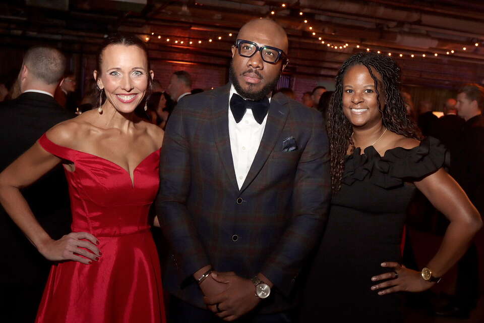 SEEN: Dancing in the Woods at Riverview Innovation Center