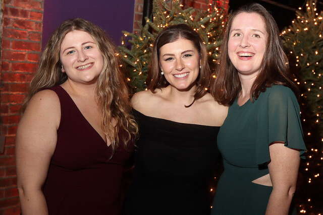 SEEN: Dancing in the Woods at Riverview Innovation Center