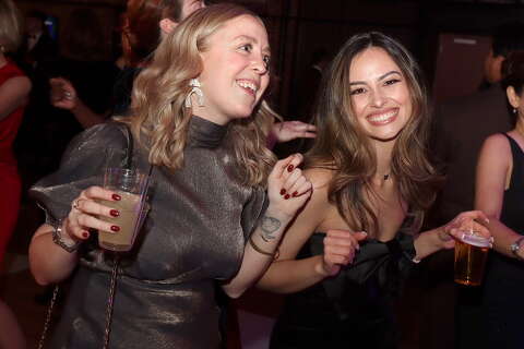 SEEN: Dancing in the Woods at Riverview Innovation Center