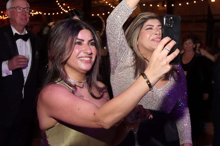 SEEN: Dancing in the Woods at Riverview Innovation Center