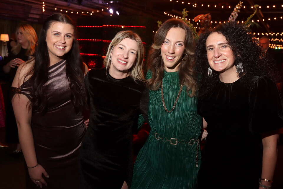 SEEN: Dancing in the Woods at Riverview Innovation Center