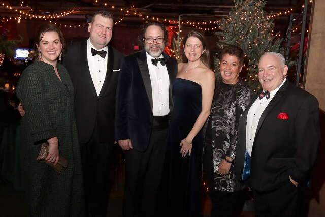 SEEN: Dancing in the Woods at Riverview Innovation Center