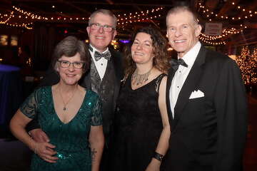 SEEN: Dancing in the Woods at Riverview Innovation Center