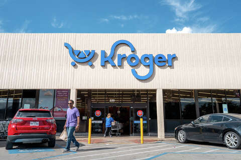Kroger to expand in North Texas in 2026