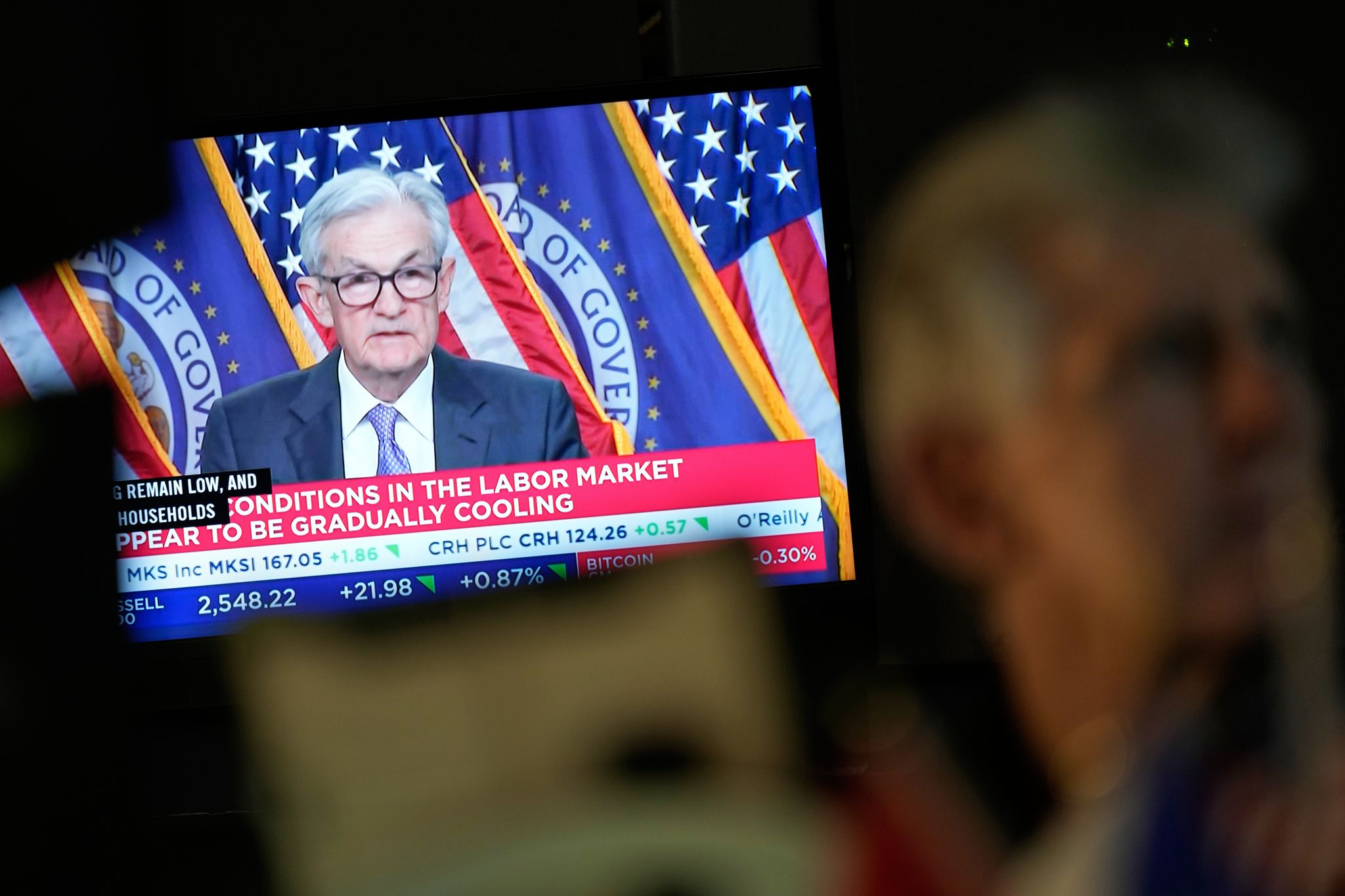 What the Federal Reserve rate cut means for you