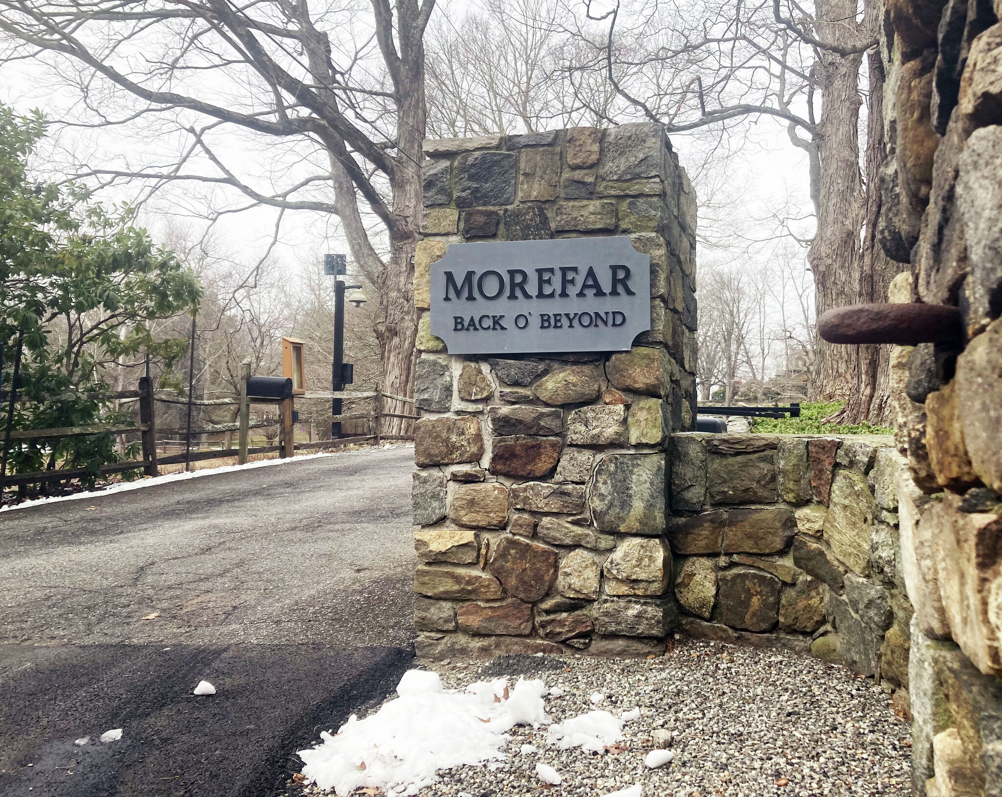 Overhaul of Morefar golf club in Danbury to demolish 11 buildings