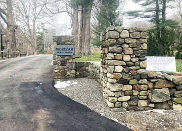 Overhaul of Morefar golf club in Danbury to demolish 11 buildings