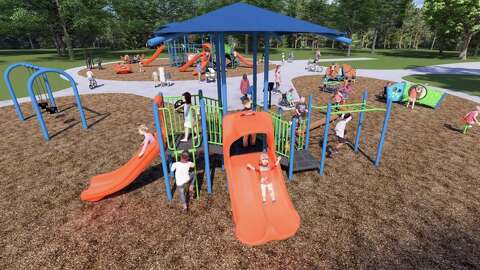 Concord: Council Approves Contract To Install New Playground At ...