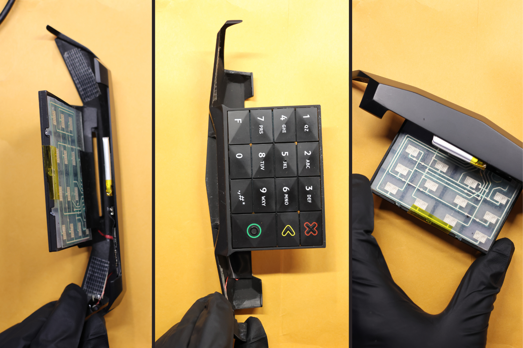 DPS, Midland police warn of credit card skimmers at West Texas stores