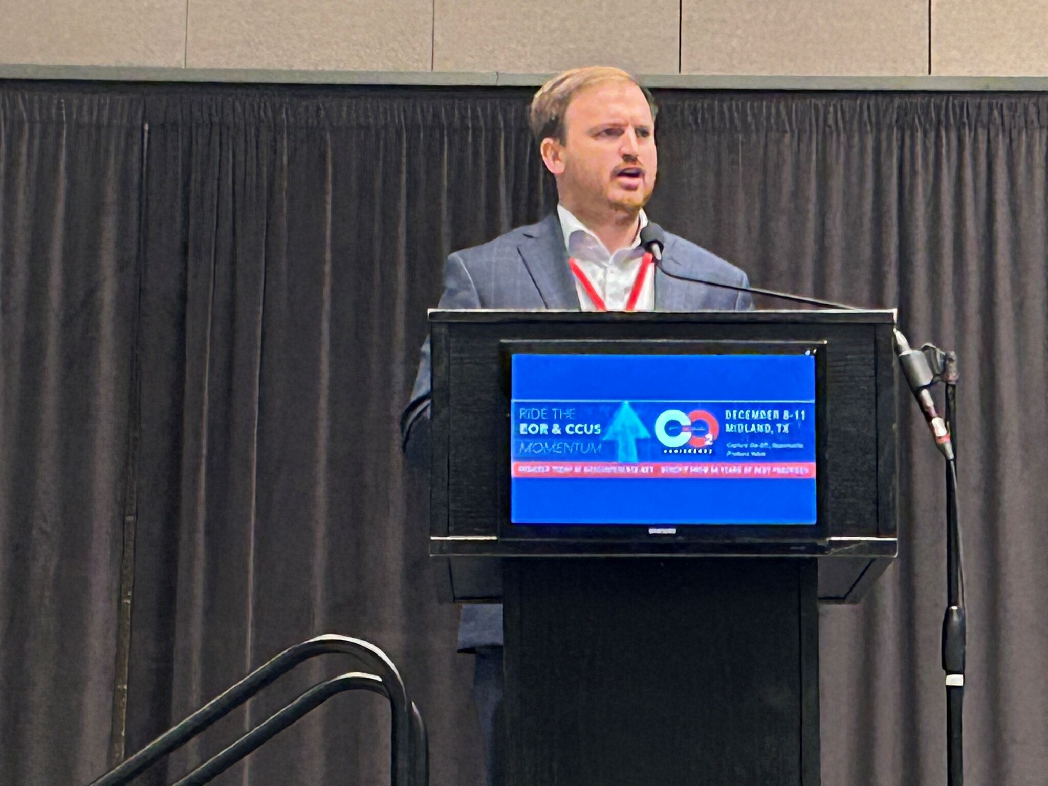 Jacam Catalyst opens new lab in The Woodlands to boost R&D