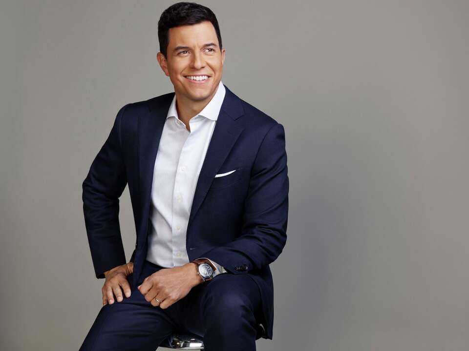 NBC Nightly News with Tom Llamas to broadcast from Houston Wednesday
