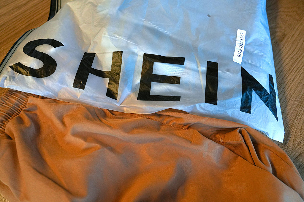 Texas is right to investigate Shein. China uses forced labor.
