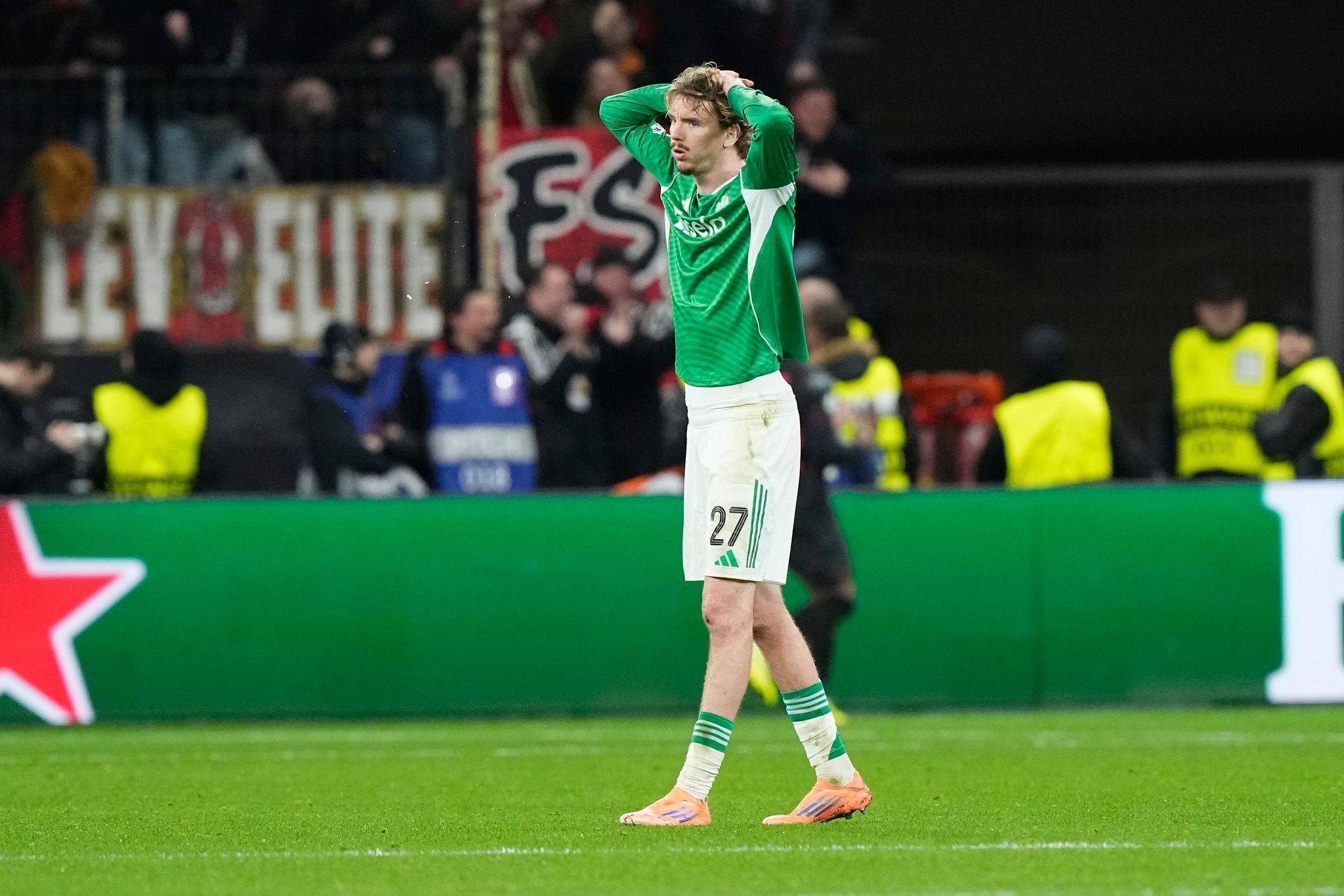 Woltemade's return to Germany with Newcastle ends in Champions League ...