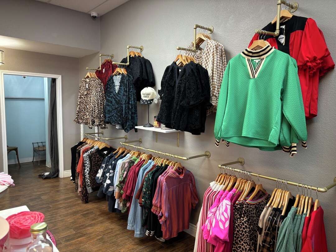 New owners revive Merle Norman Cosmetics, unveil The Pointe Boutique