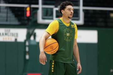 Former USF guard Marcus Williams ensnared in NCAA gambling probe