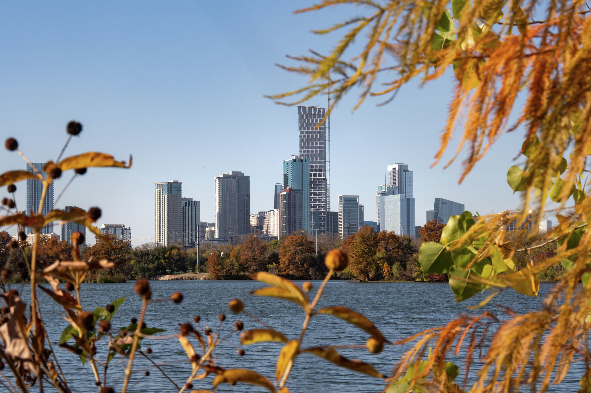 26 people to watch in Austin politics, business and culture