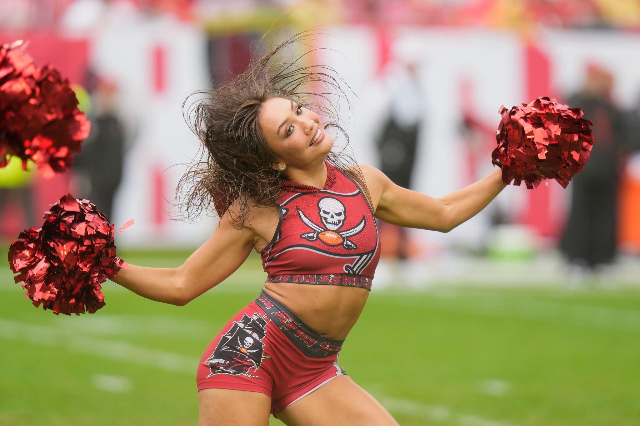 From the 0-26 "Yuccaneers" to 2-time champions, Buccaneers celebrate 50 ...