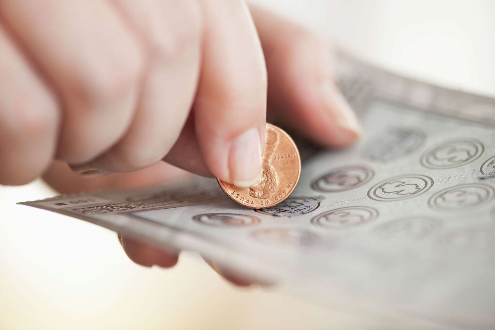 CT resident wins $250K from CT Lottery scratch-off game