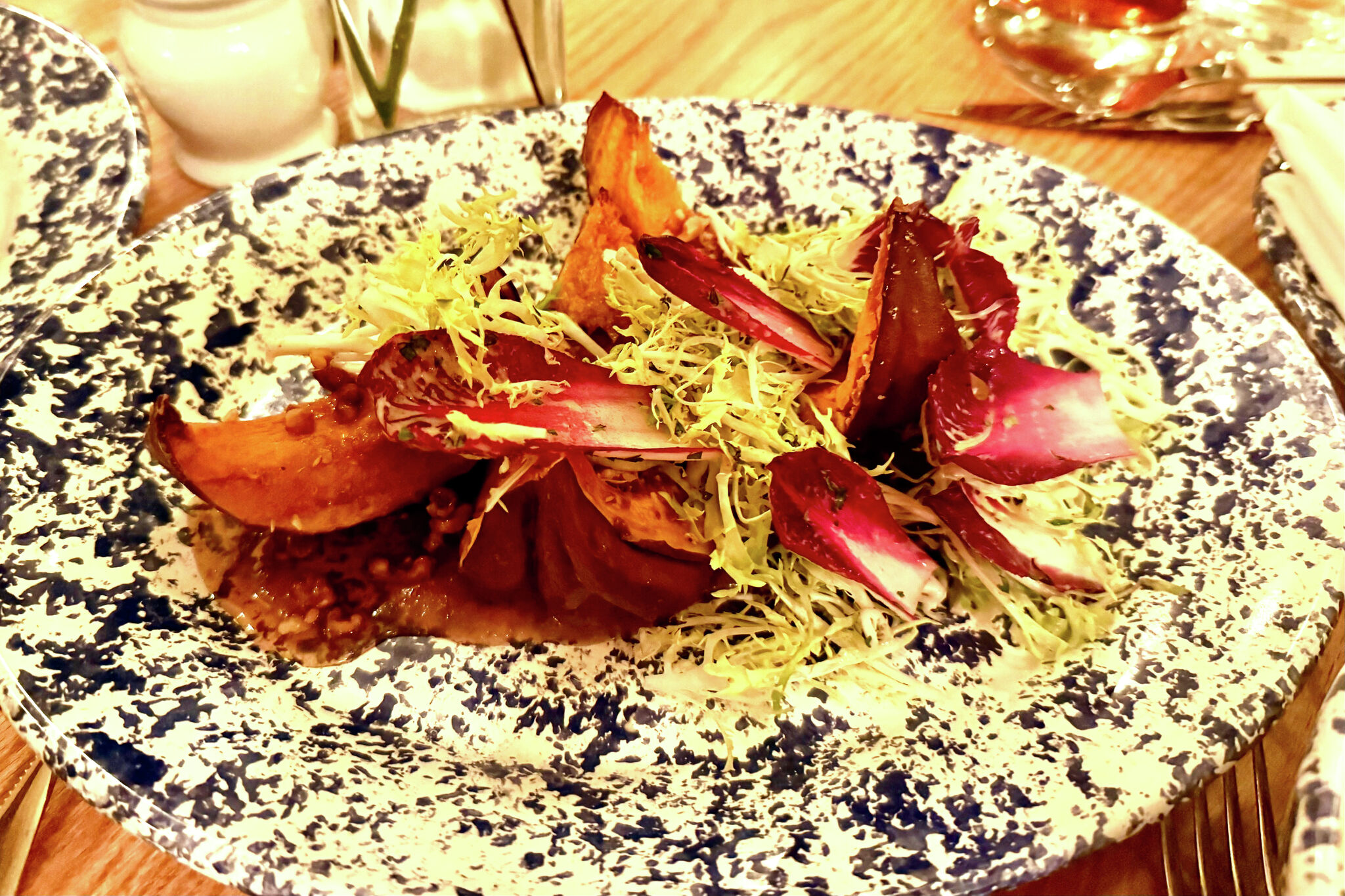 Spettro review: Poughkeepsie restaurant is becoming a local favorite