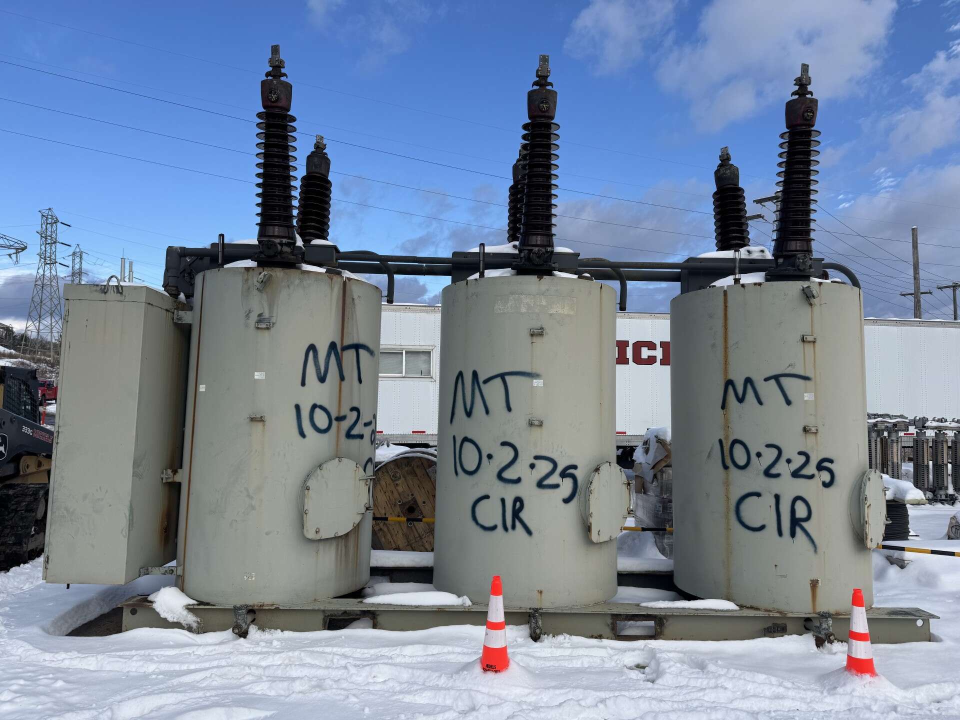 How New York’s grid overhaul affects electric bills