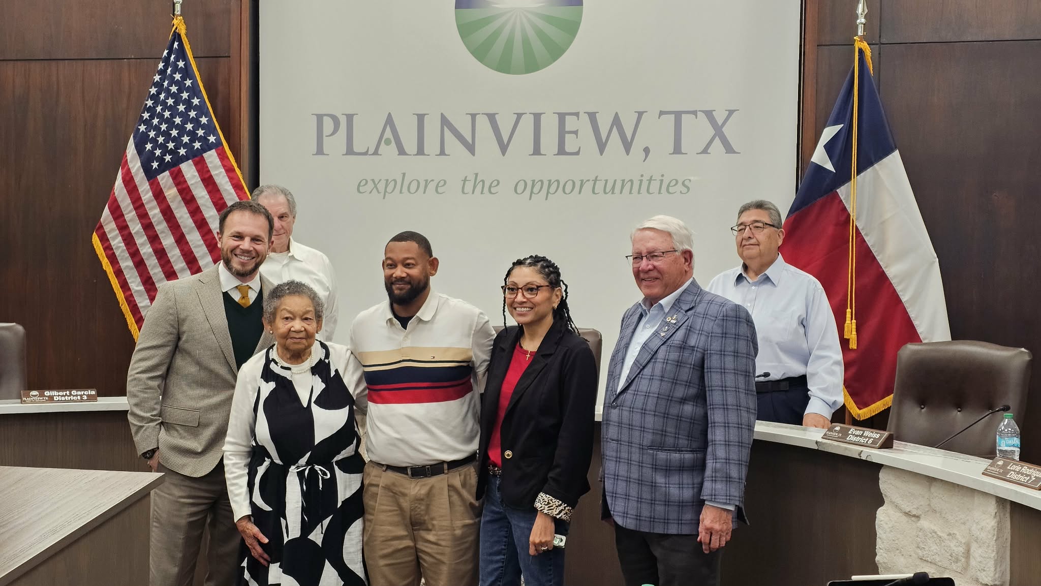 Plainview Herald: Plainview and Hale County TX News
