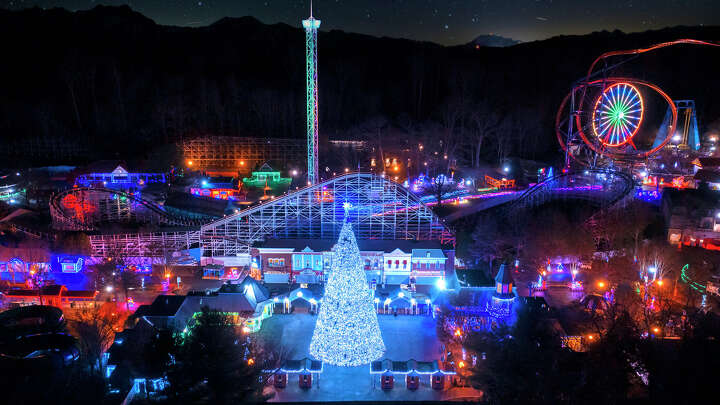 Lake Compounce to hold stuff-the-truck holiday toy drive this weekend