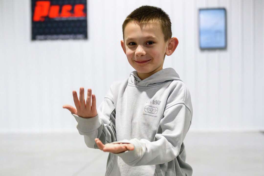 What does 6-7 mean? Here's why kids are saying it