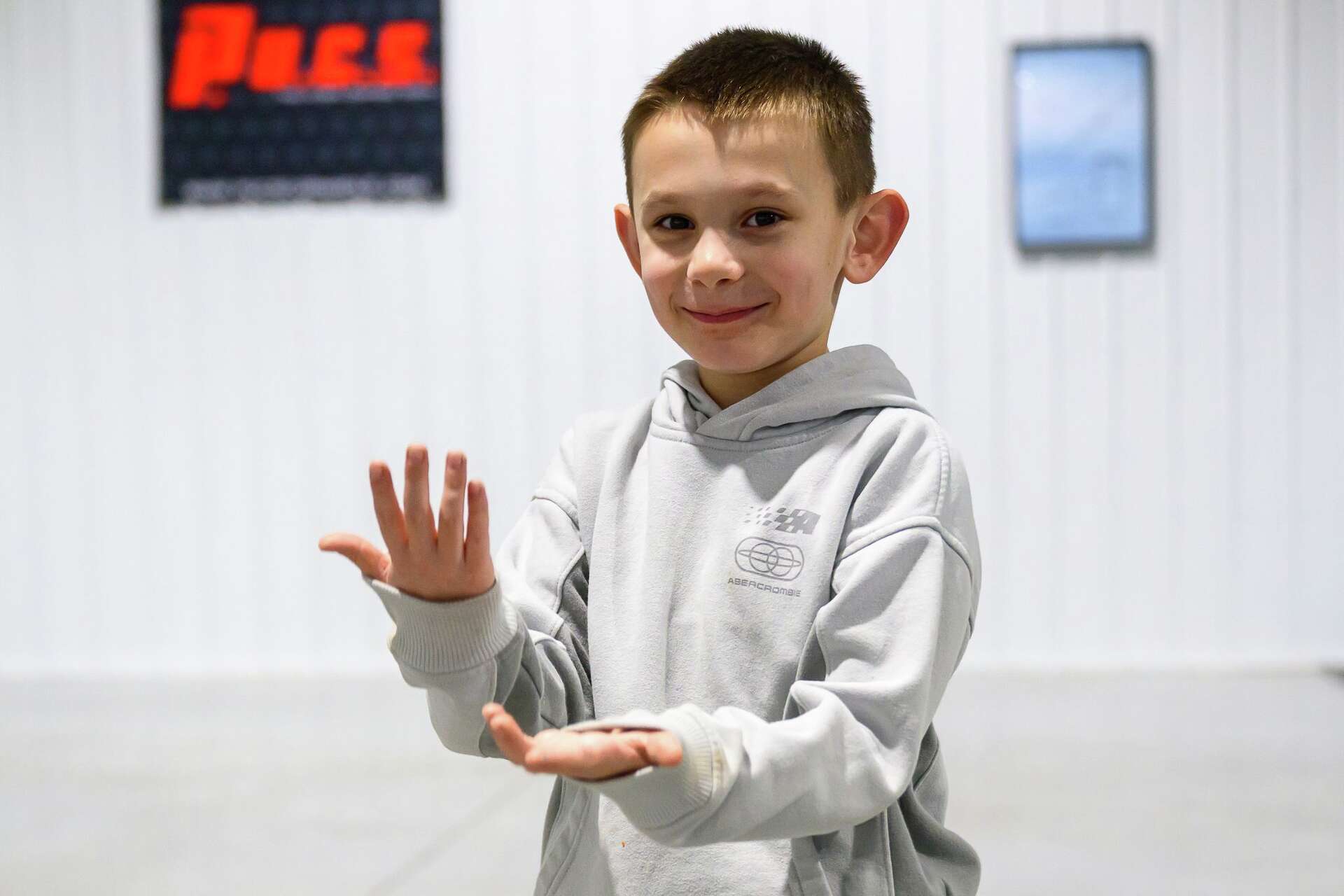 What does 6-7 mean? Here's why kids are saying it