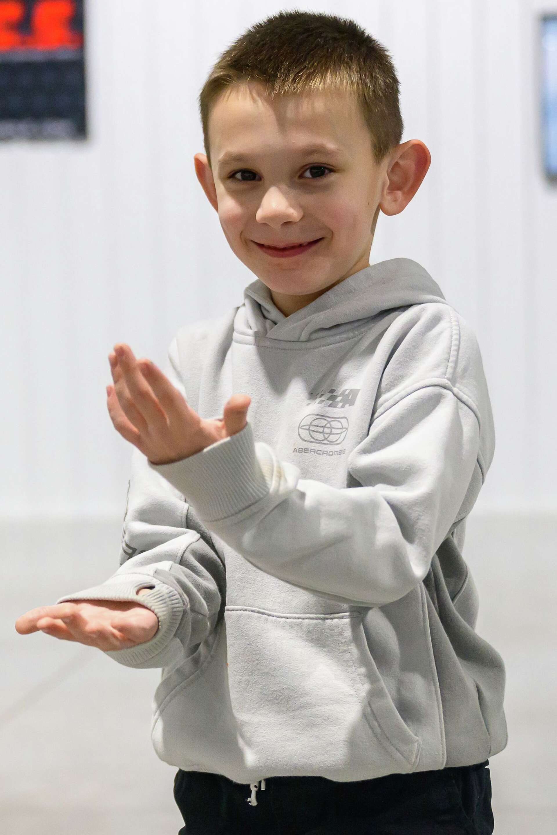What does 6-7 mean? Here's why kids are saying it