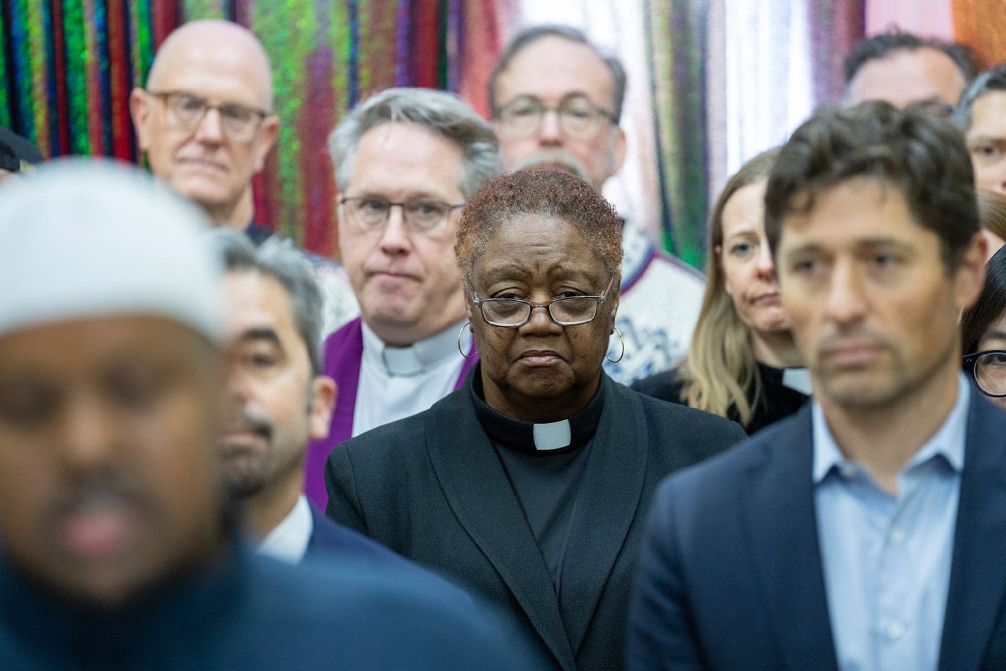 Opinion: Look to history to understand the shame of scapegoating