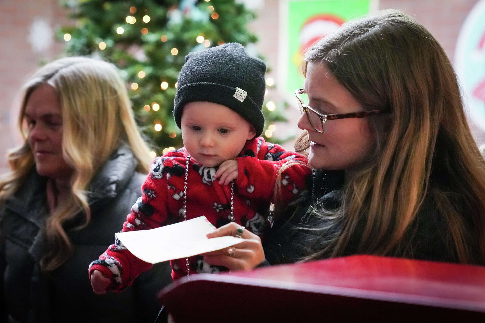 10 ways to stay healthy during the holidays as flu cases climb