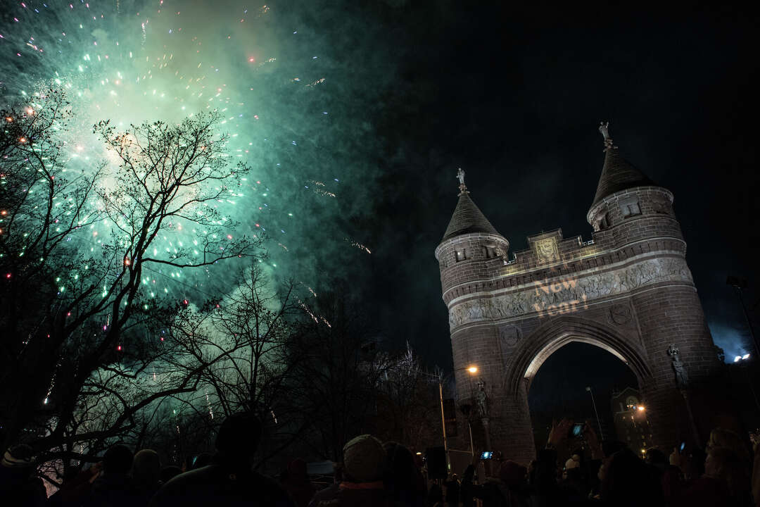 Where to celebrate New Year’s Eve in Connecticut to ring in 2026