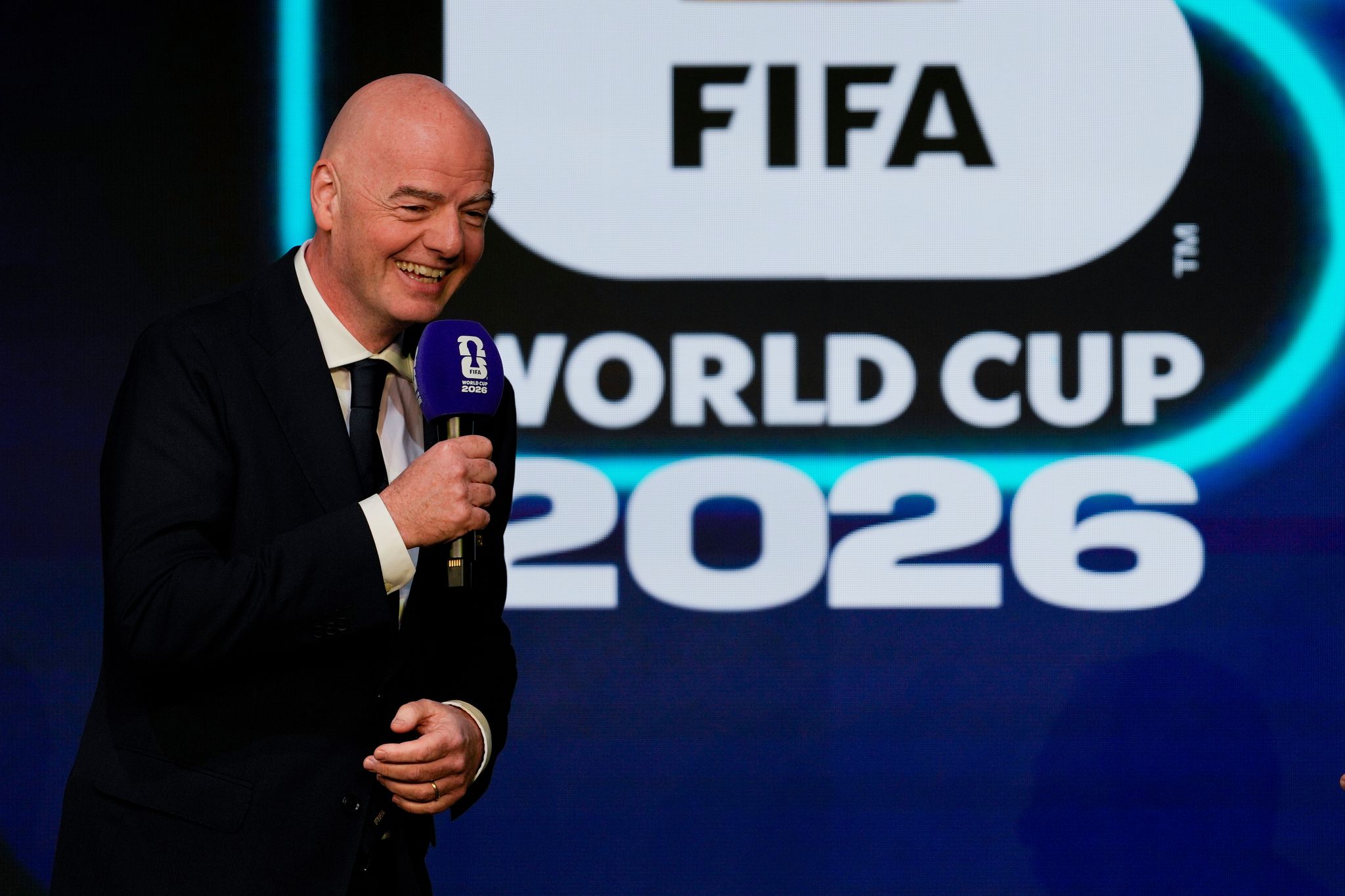 Latest phase of World Cup tickets go on sale with fans now able to ...