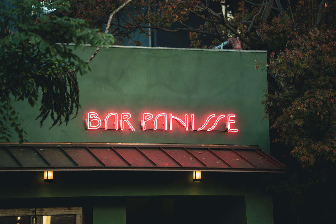 Chez Panisse in Berkeley is opening a next-door bar, Bar Panisse