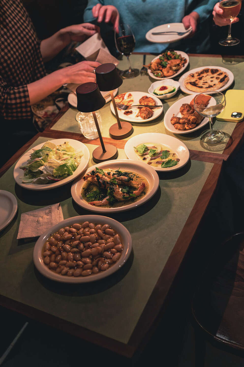 Chez Panisse in Berkeley is opening a next-door bar, Bar Panisse