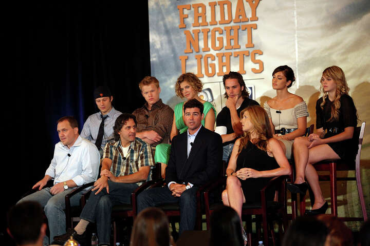 ‘Friday Night Lights’ reunion set for Austin at 2026 ATX TV Festival