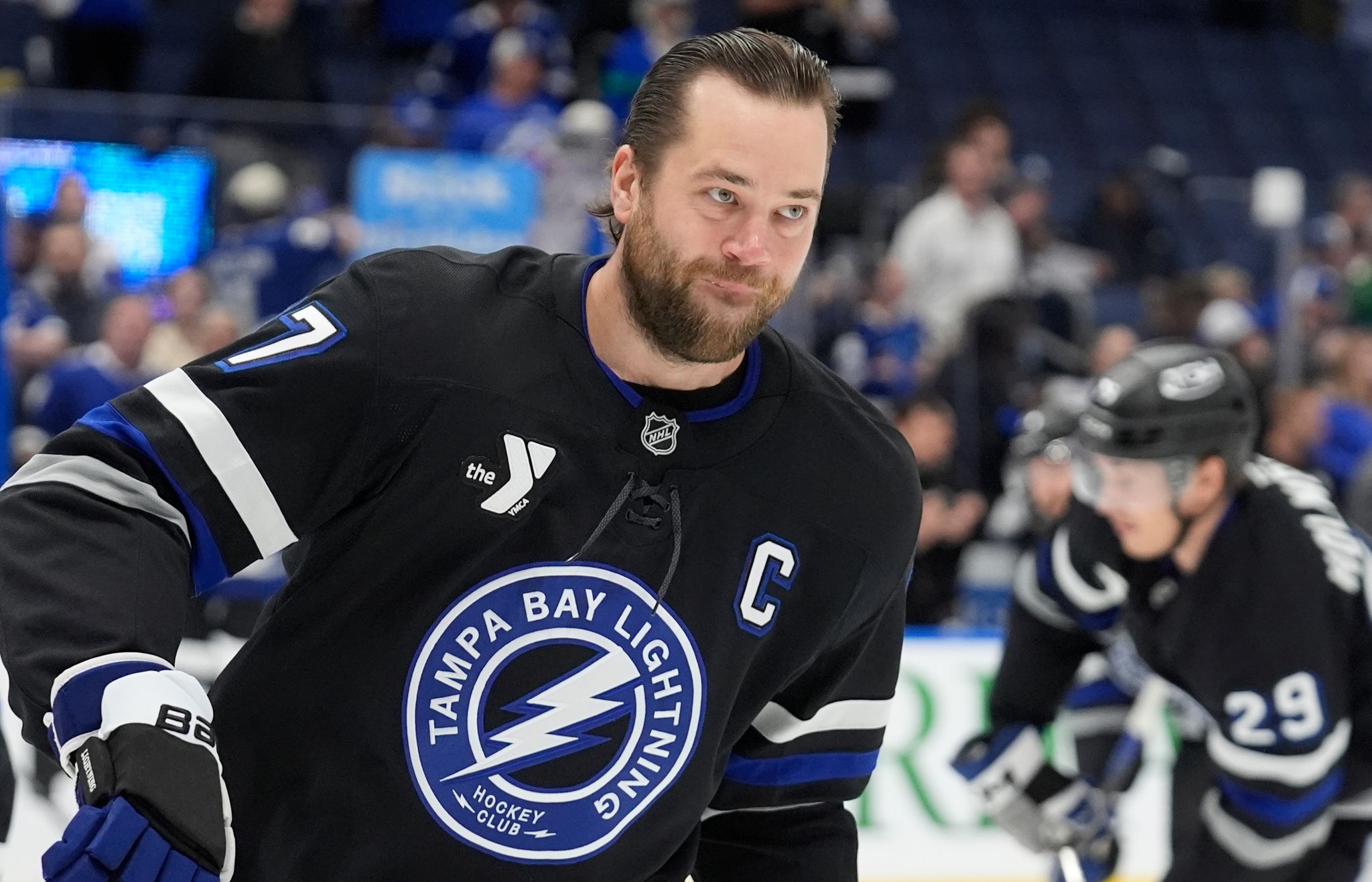 Lightning defenseman Victor Hedman to have elbow surgery. He's expected ...