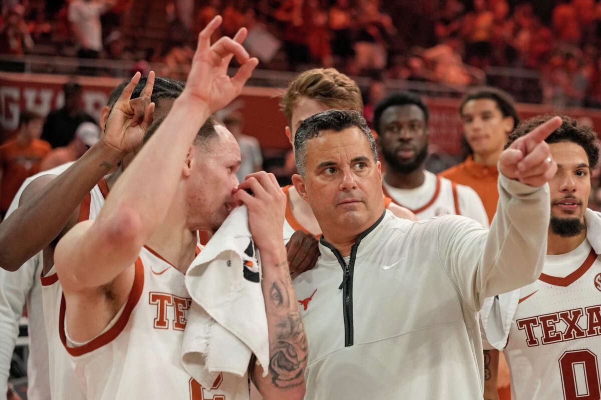 How to watch UConn men's basketball vs. Texas: Time, TV