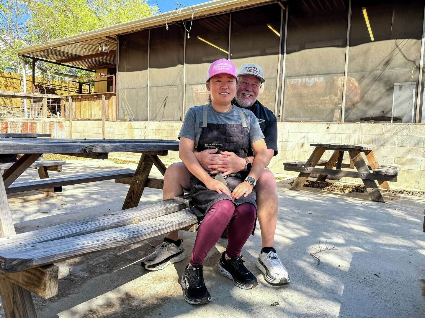 How Eaker Barbecue found success in Fredericksburg’s food scene