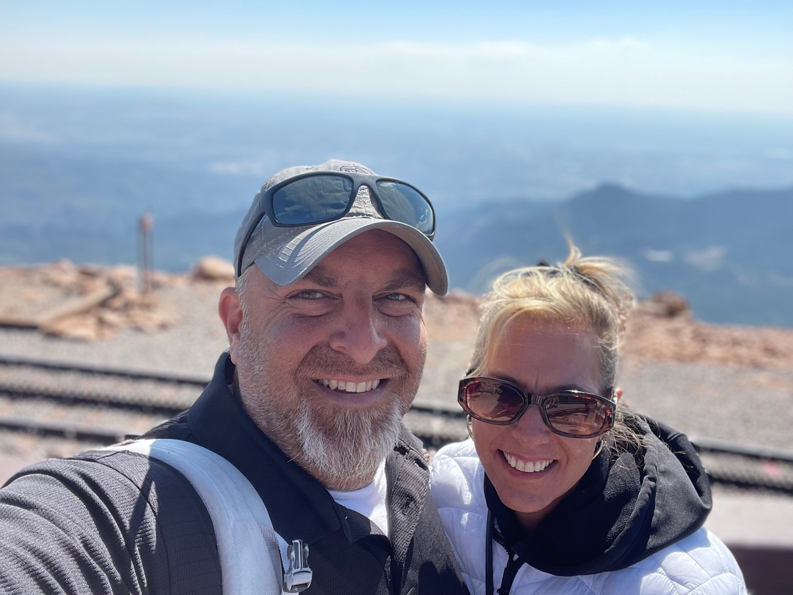 Brookfield rallied around coach during wife’s leukemia fight
