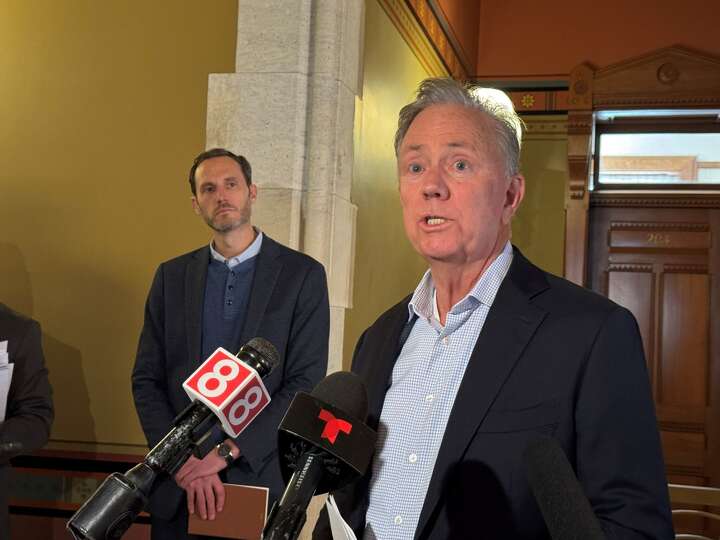 Lamont uses $70M to offset ACA subsidy cuts for 100,000 CT residents