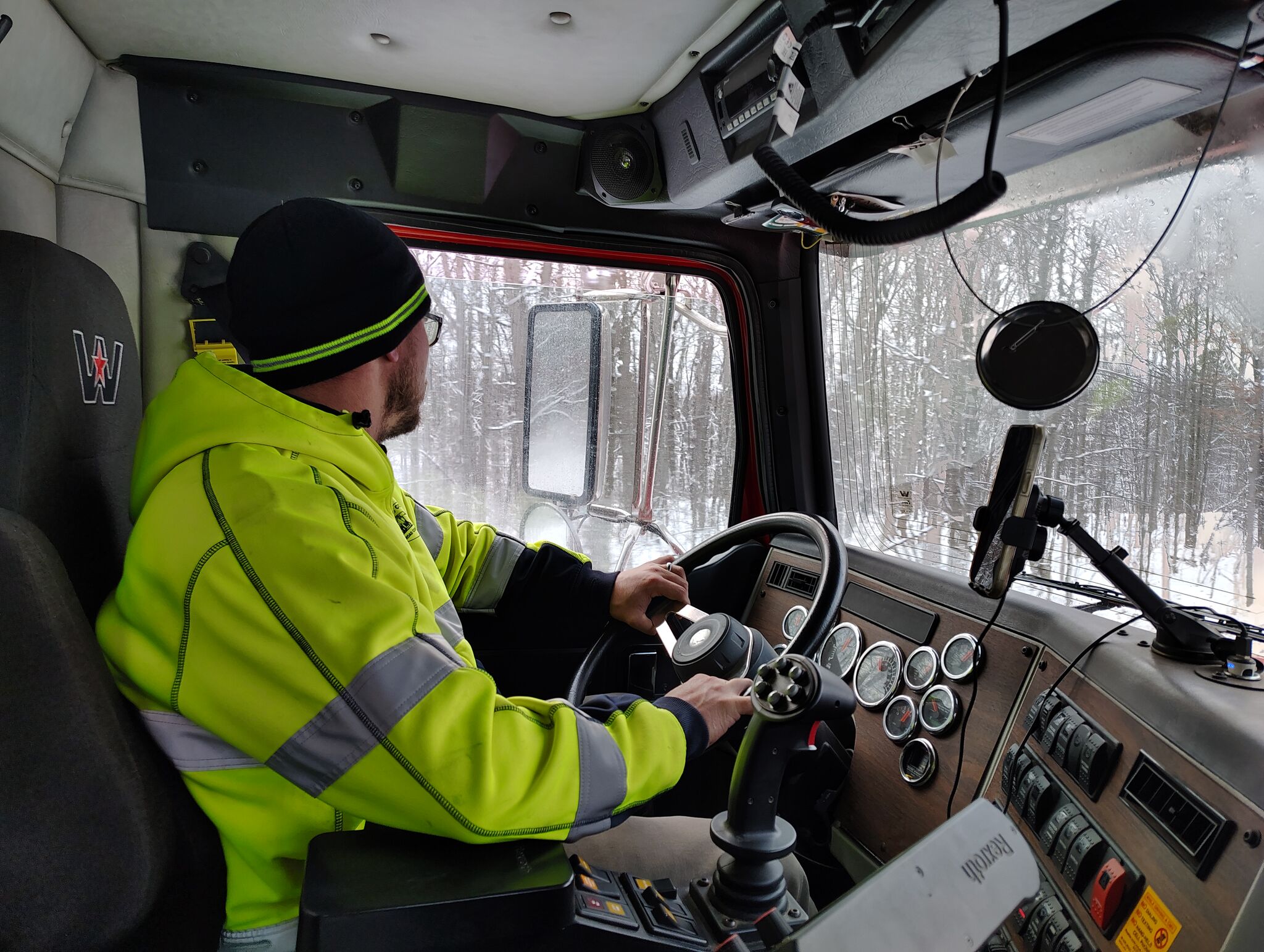 Meet Your Neighbor: Haley Vulders