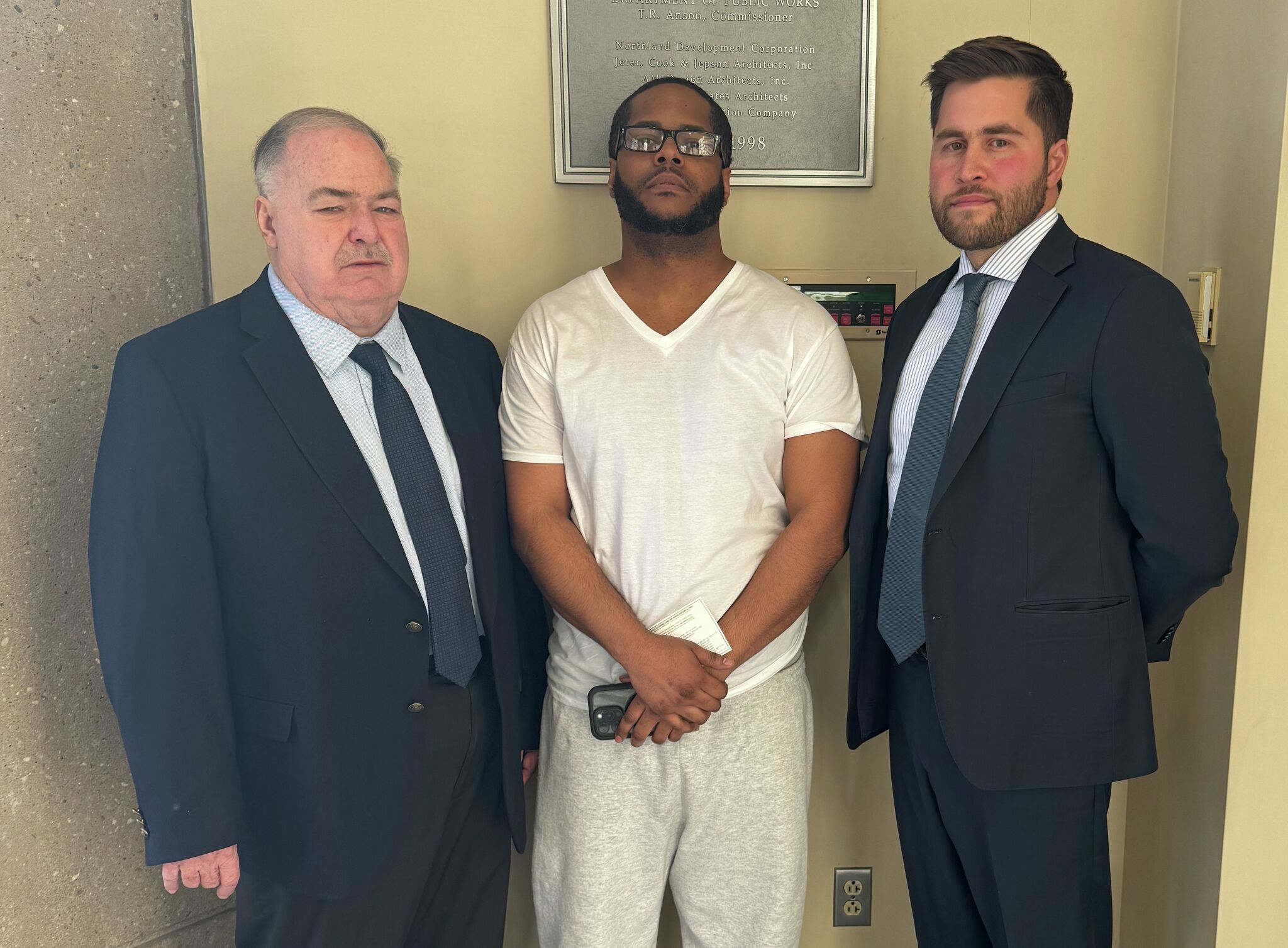 Jury finds defendant not guilty in fatal 2022 Waterbury shooting